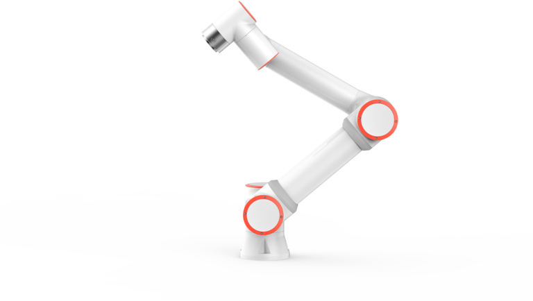 Differences Between Collaborative Robots And Industrial Robots